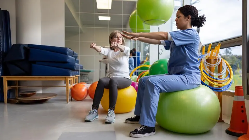 Physical Therapy in Greensburg IN | Progressive Physical Therapy